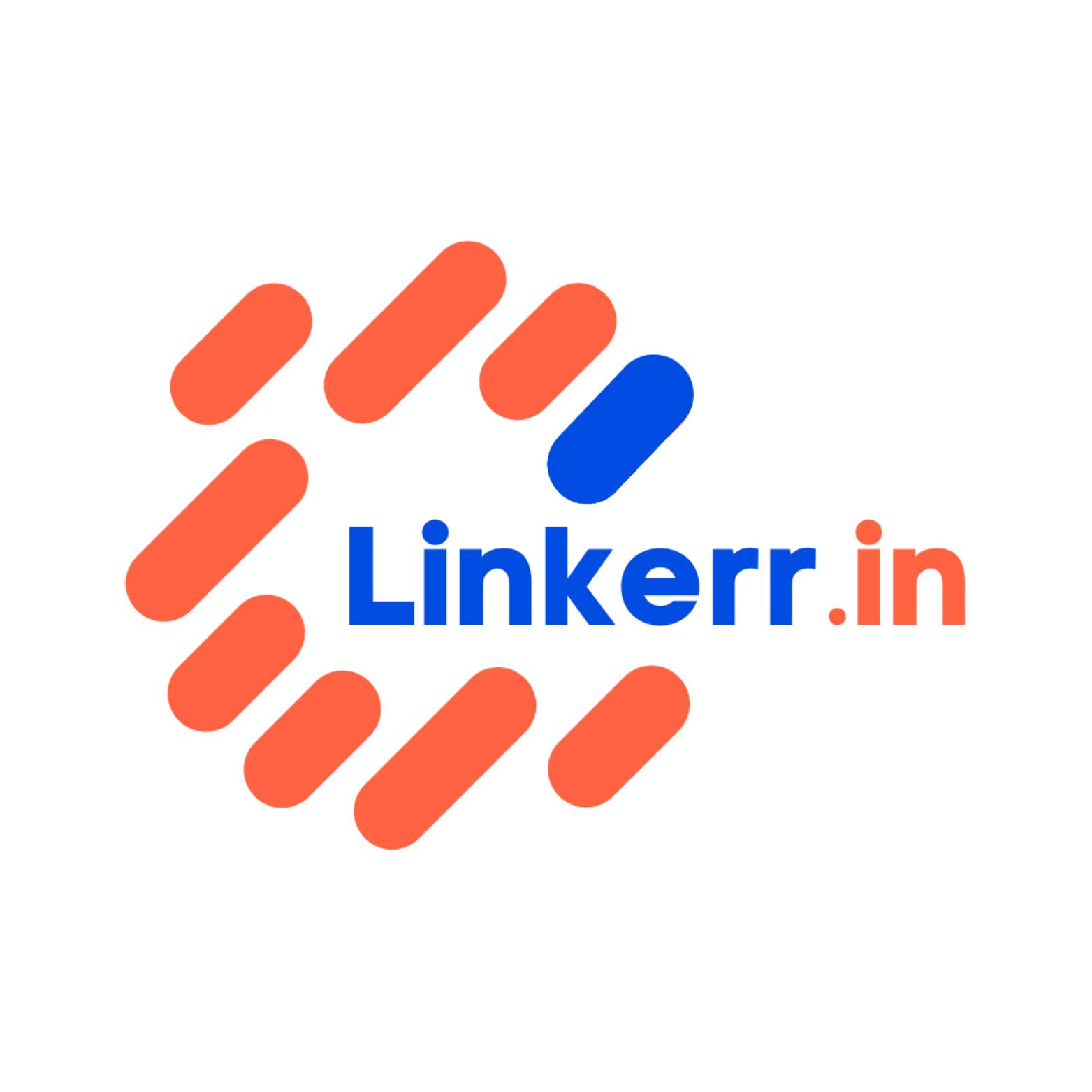 Empowering Brands, Elevating Solutions | Linkerr.in